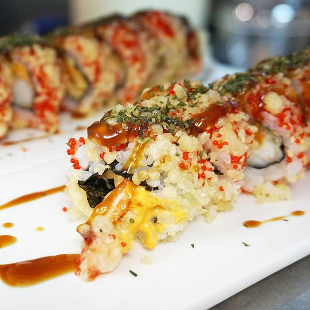 MORA Asian Kitchen - Oak Park Restaurant - Oak Park, IL | OpenTable