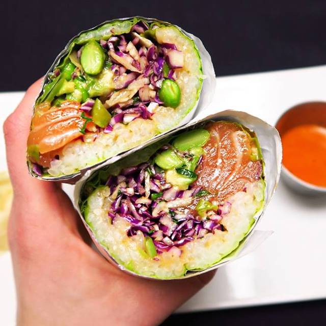 MORA Asian Kitchen - Oak Park Restaurant - Oak Park, IL | OpenTable