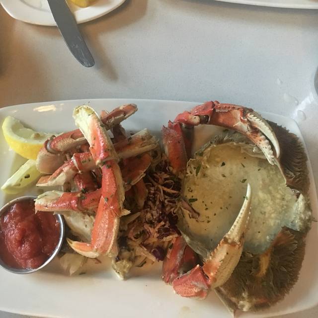 Taylor Shellfish Oyster Bar - Bellevue Restaurant - Bellevue, WA ...