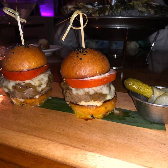 STK- San Diego Restaurant - San Diego, CA | OpenTable