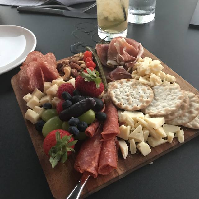 Branch & Bird Restaurant - Fort Worth, TX | OpenTable