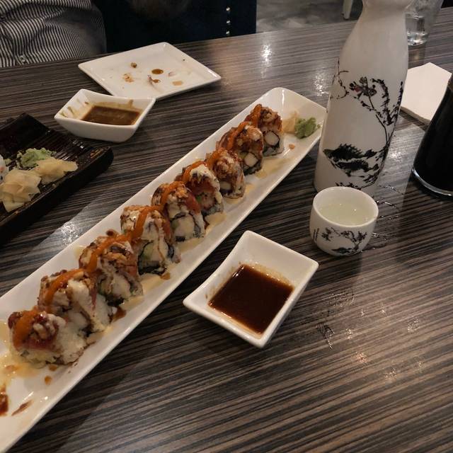 Shakou Libertyville Restaurant - Libertyville, IL | OpenTable