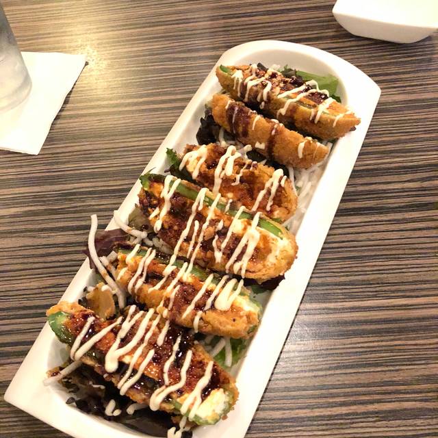 Shakou Libertyville Restaurant - Libertyville, IL | OpenTable