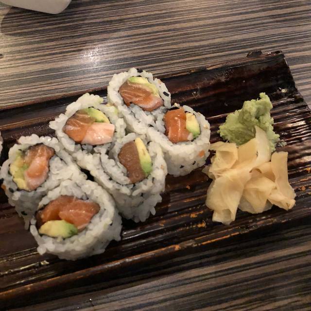 Shakou Libertyville Restaurant - Libertyville, IL | OpenTable