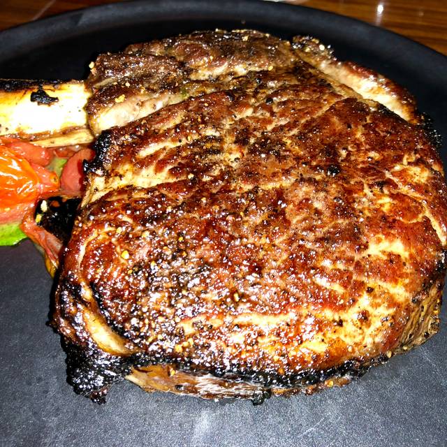 STK - Orlando Restaurant - Buena Vista, FL | OpenTable