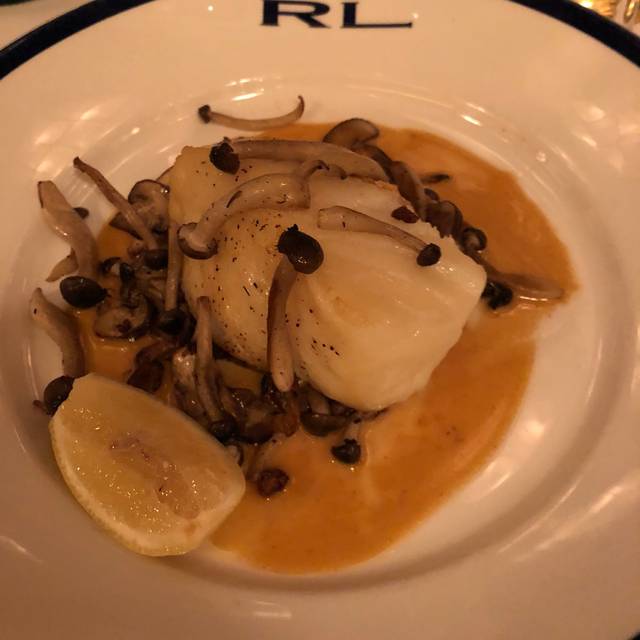 RL Restaurant - Chicago, IL | OpenTable