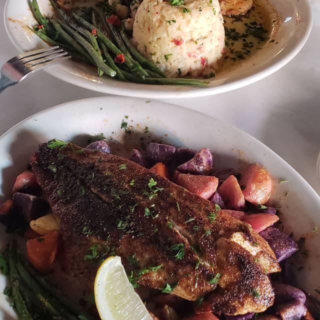 New Orleans Creole Cookery Restaurant - New Orleans, LA | OpenTable