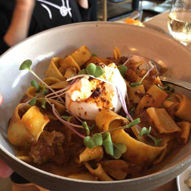 Provisions Restaurant - Salt Lake City, UT | OpenTable