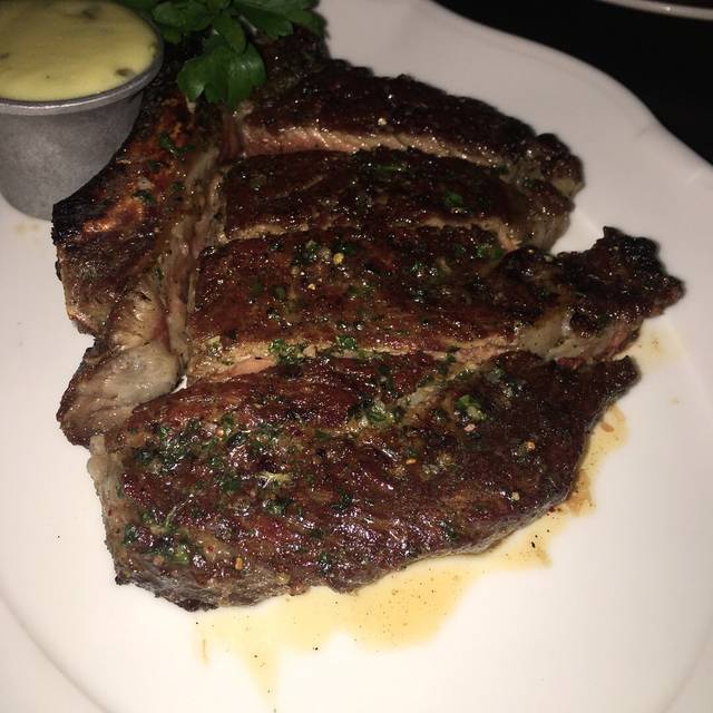 Bavette’s Steakhouse & Bar – Las Vegas Restaurant - Las Vegas, NV ...
