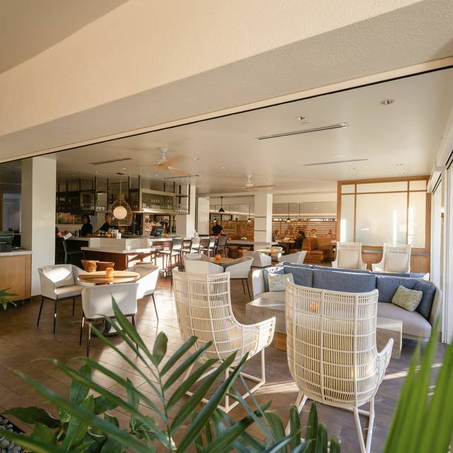 Nui Italian Restaurant - Waikoloa, HI | OpenTable