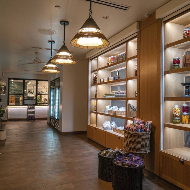 Nui Italian Restaurant - Waikoloa, HI | OpenTable