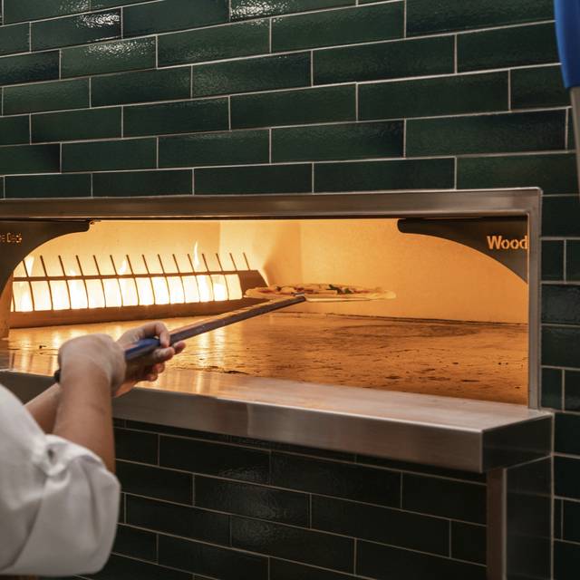 Nui Italian Restaurant - Waikoloa, HI | OpenTable