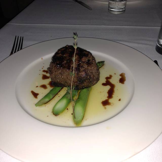 Limani - NYC Restaurant - New York, NY | OpenTable