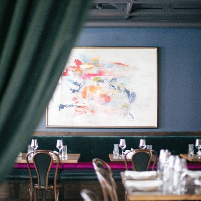 La Volpe Restaurant - Austin, TX | OpenTable