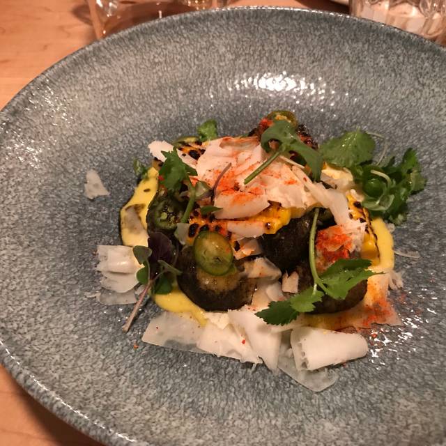 State Bird Provisions Restaurant - San Francisco, CA | OpenTable