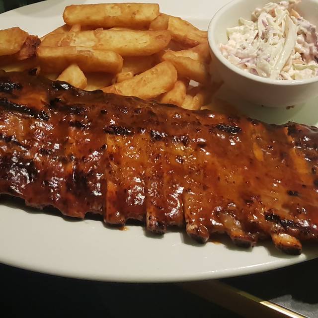 Tony Roma's - Perth - Perth, AU-WA | OpenTable