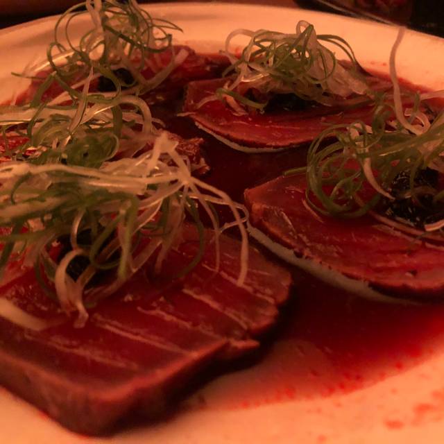 Bar Oriente Restaurante - Ciudad de México, CDMX | OpenTable
