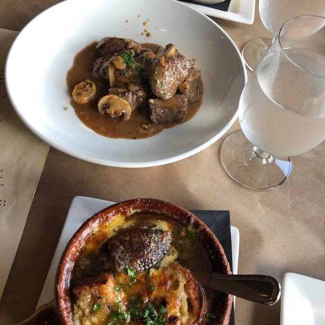 Rochester Bistro Restaurant - Rochester, MI | OpenTable