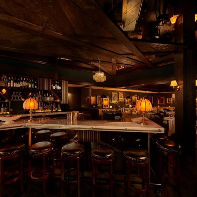 Mason Restaurant - Chicago, IL | OpenTable