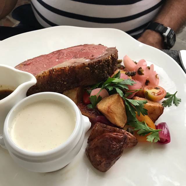 Becca Restaurant - Virginia Beach, VA | OpenTable