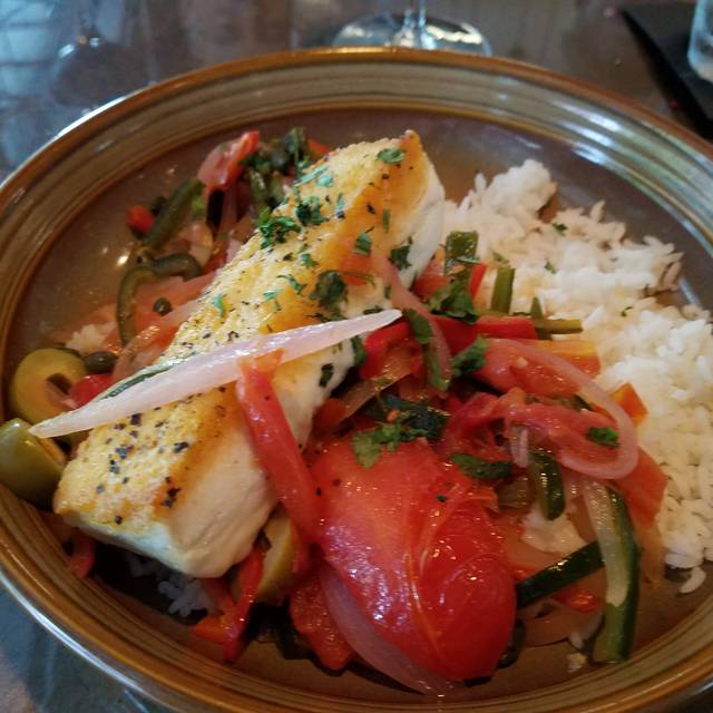 Proximo Restaurant - Fort Wayne, IN | OpenTable