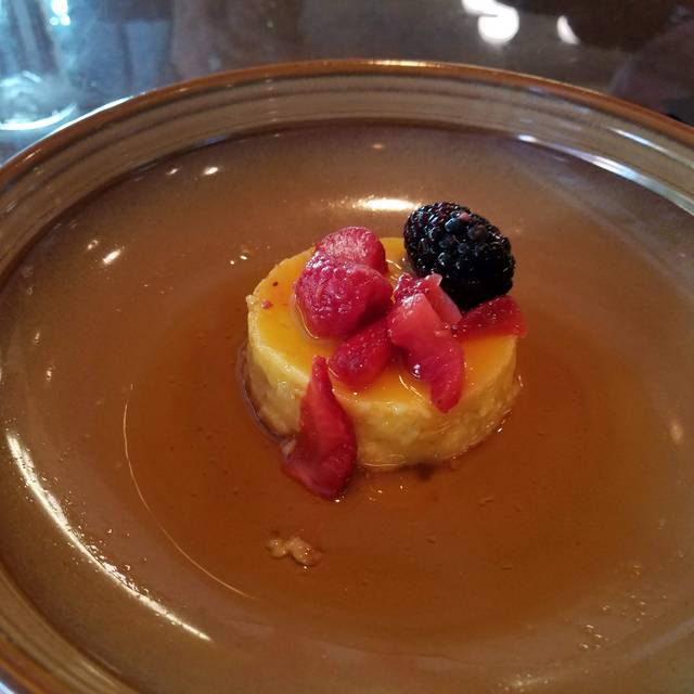 Proximo Restaurant - Fort Wayne, IN | OpenTable