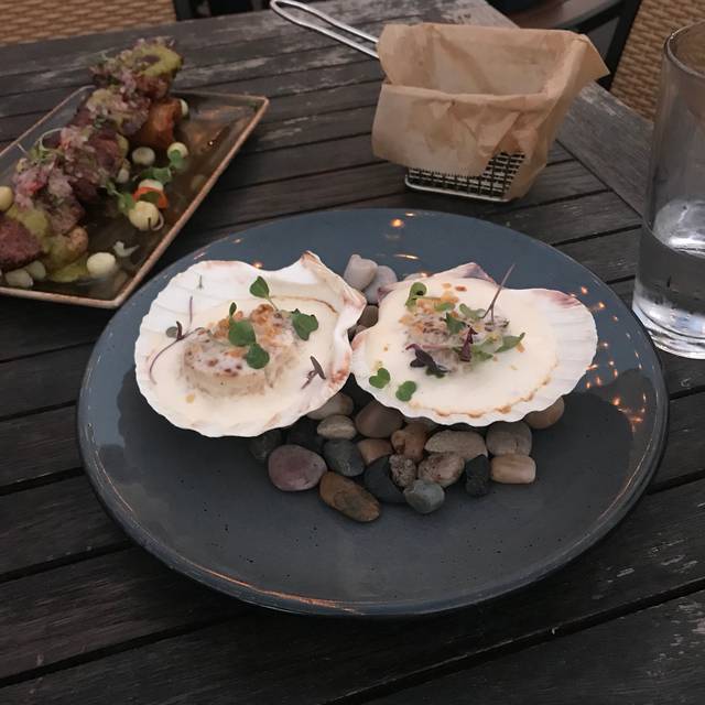 Tanta Restaurant - Chicago, IL | OpenTable