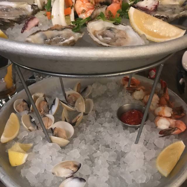 Barbusa Restaurant - San Diego, CA | OpenTable