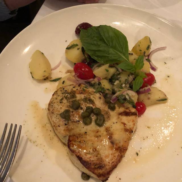 Avra Madison Estiatorio on 60th Restaurant - New York, NY | OpenTable