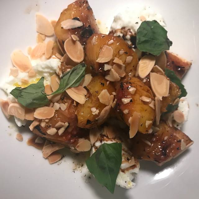 Sofia Restaurant - Toronto, ON | OpenTable