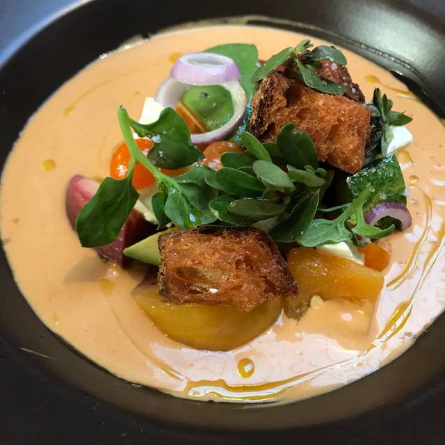 Che Fico Restaurant - San Francisco, CA | OpenTable