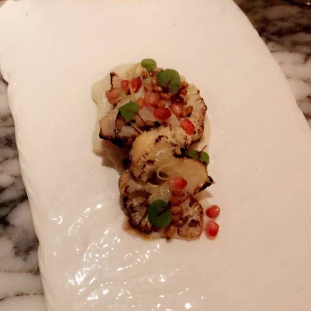 Bazaar Mar by Jose Andres at SLS Brickell - SBE Restaurant - Miami, FL ...