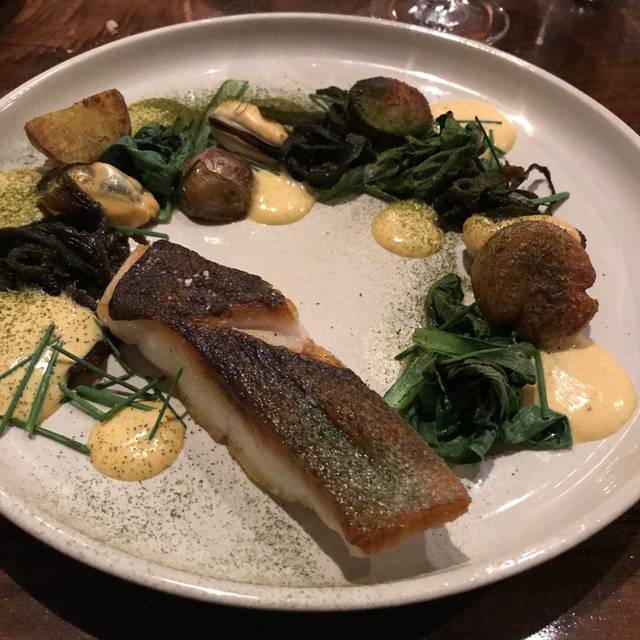 Arden Restaurant - Portland, OR | OpenTable