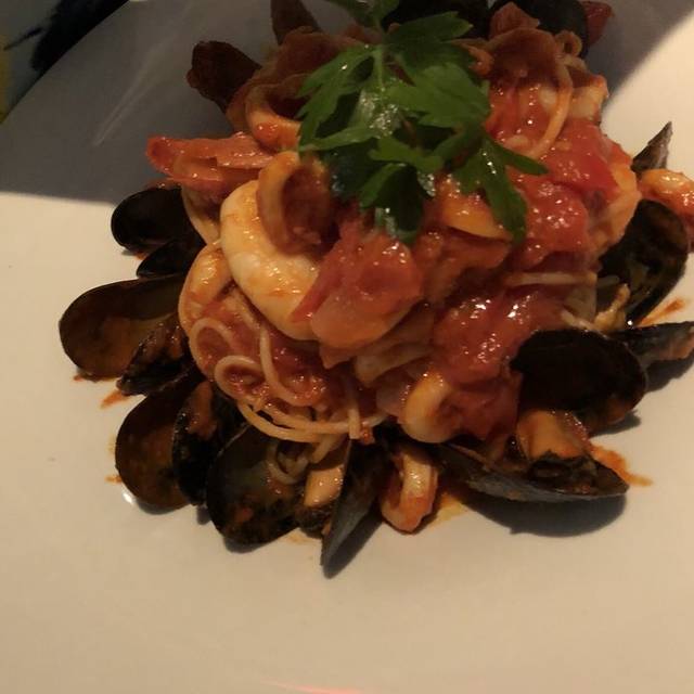 Elia Restaurant - East Rutherford, NJ | OpenTable