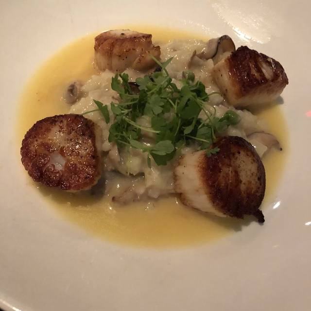 Elia Restaurant - East Rutherford, NJ | OpenTable