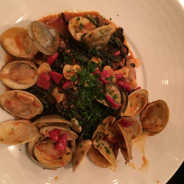 Semolina Restaurant - Red Bank, NJ | OpenTable