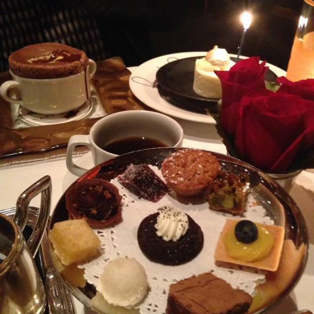 Gary Danko Restaurant - San Francisco, CA | OpenTable