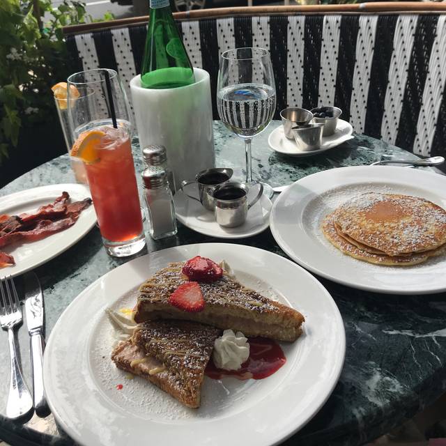 Louie Louie Bistro Bar Restaurant - Philadelphia, PA | OpenTable