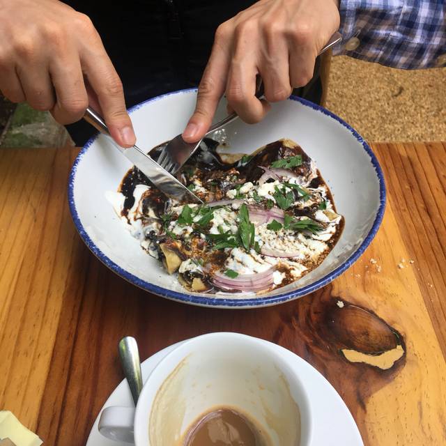 Huset Restaurant - Ciudad de México, CDMX | OpenTable