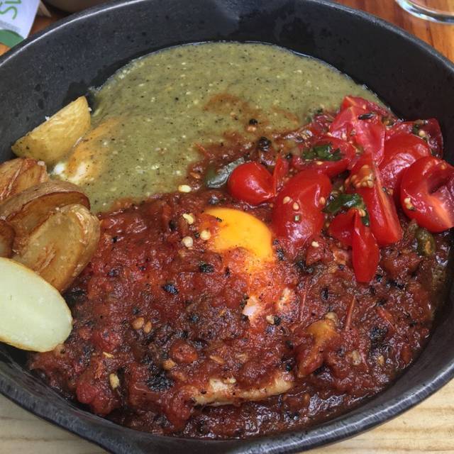 Huset Restaurante - Ciudad de México, CDMX | OpenTable