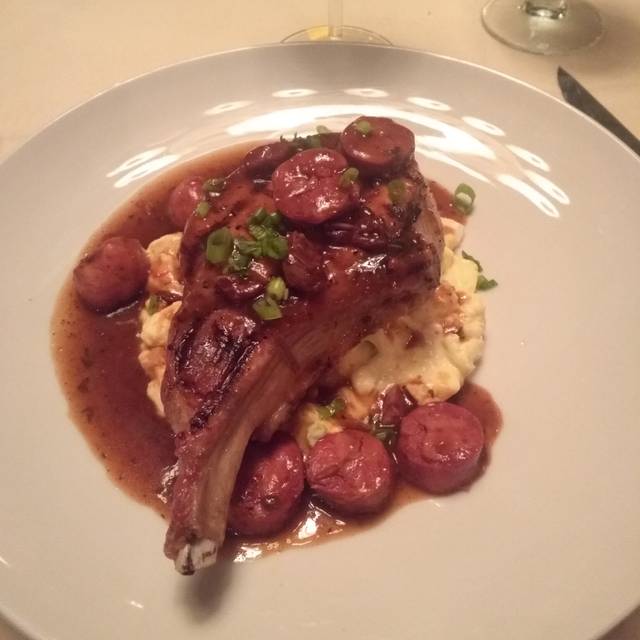 Foundation Room House of Blues New Orleans Restaurant - New Orleans, LA ...