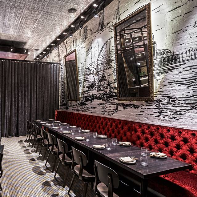 The Madison Bar & Kitchen Restaurant - Chicago, IL | OpenTable