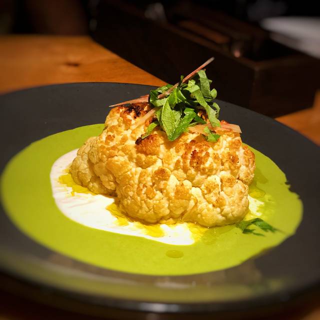 KYU Restaurant - Miami, FL | OpenTable