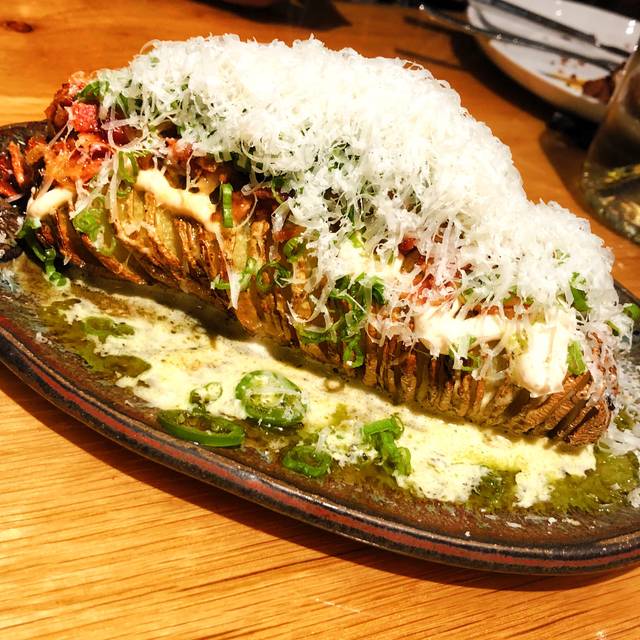 KYU Restaurant - Miami, FL | OpenTable