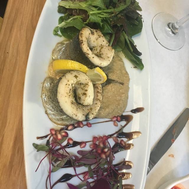 Bevri - Palo Alto Restaurant - Palo Alto, CA | OpenTable