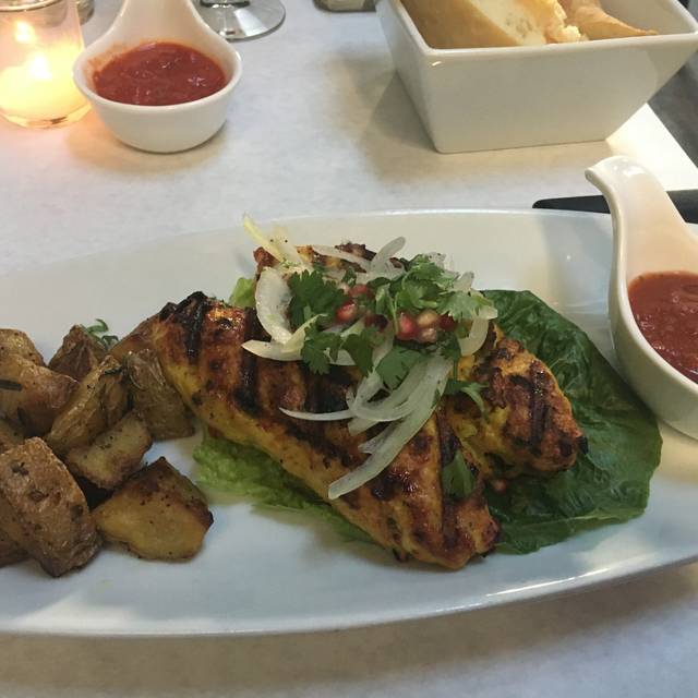 Bevri - Palo Alto Restaurant - Palo Alto, CA | OpenTable