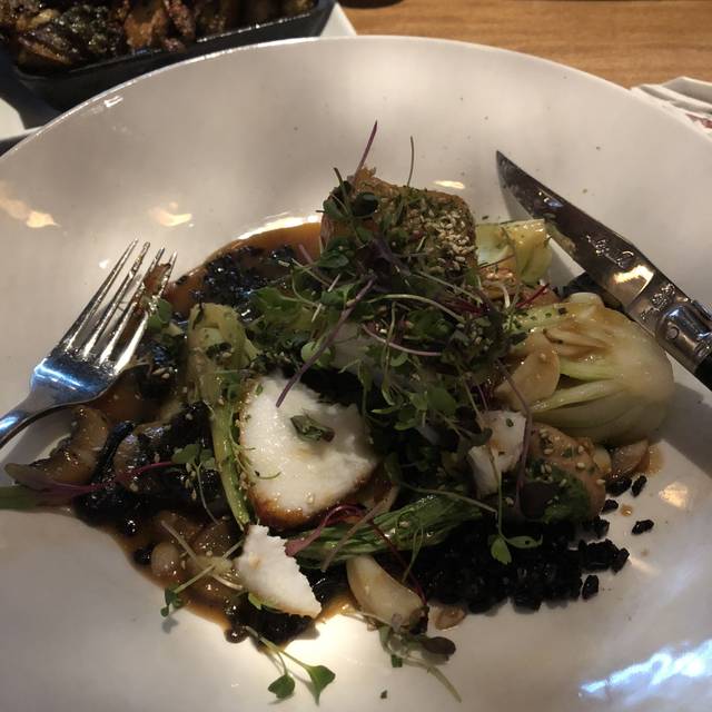 Little Alley Steak - Buckhead Restaurant - Atlanta, GA | OpenTable