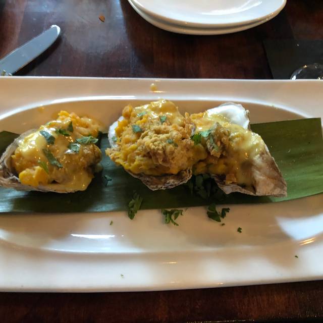 Pacifico - New Haven, CT Restaurant - New Haven, CT | OpenTable