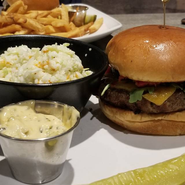 Matchbox - Sawgrass Mills Restaurant - Sunrise, FL | OpenTable