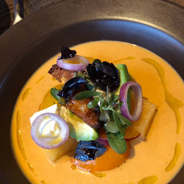 Che Fico Restaurant - San Francisco, CA | OpenTable